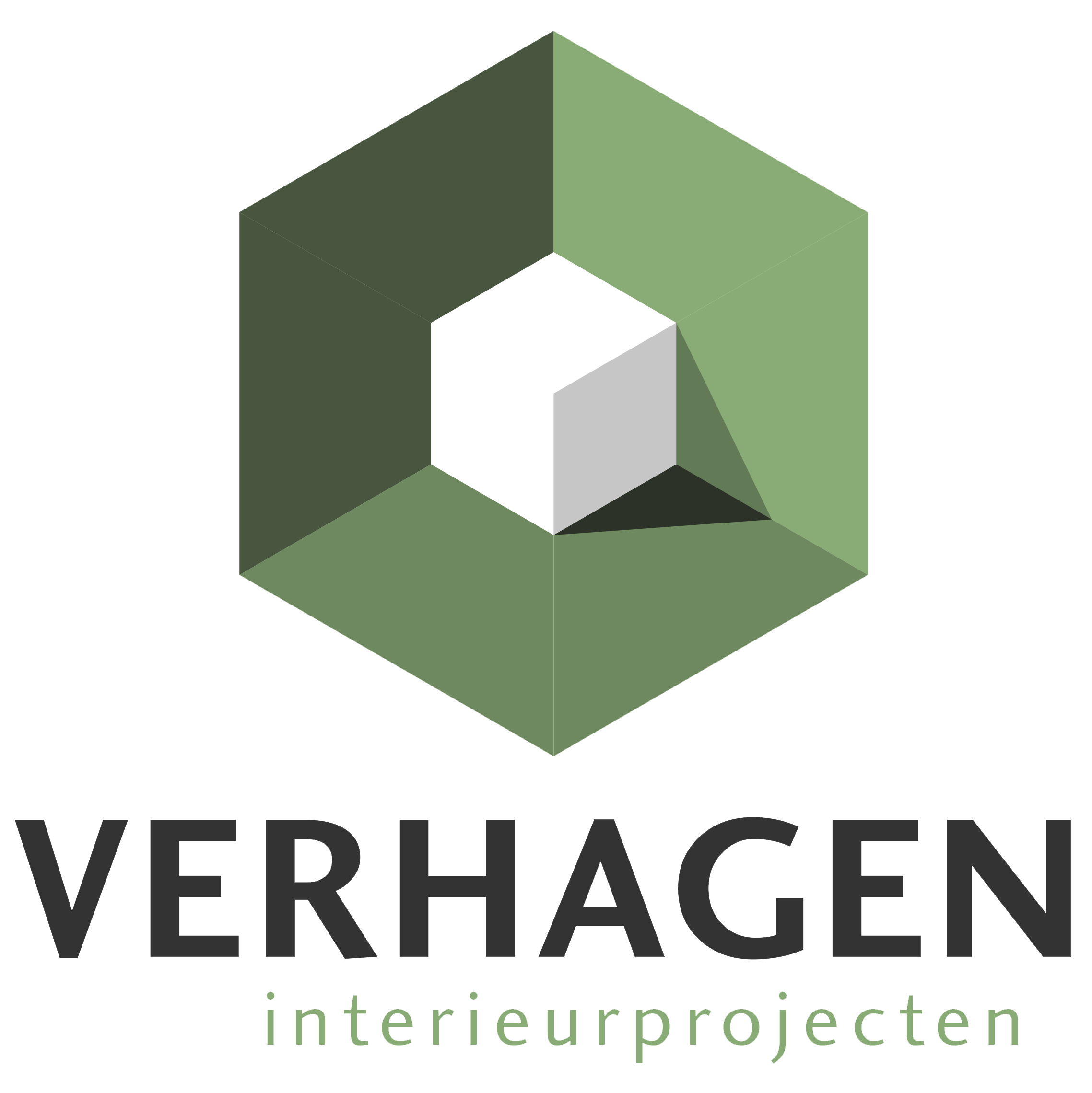 Woonkamer - Verhagen Interieurprojecten